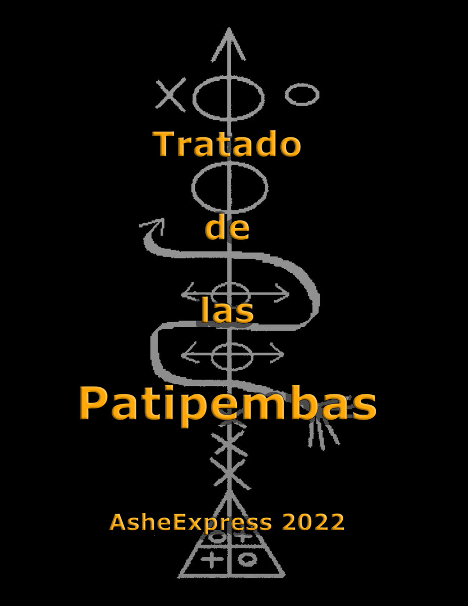 Tratado de las Patipembas en PDF – AsheExpress